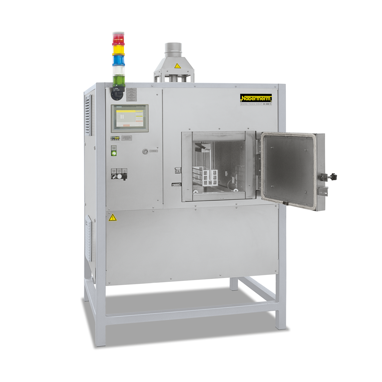 11 Chemical Tempering Furnace NathanielJacx 11-chemical-tempering-furnace-nathanieljacx